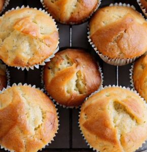 Velkommen til MuffinsOppskrift! Norges Muffins-portal!