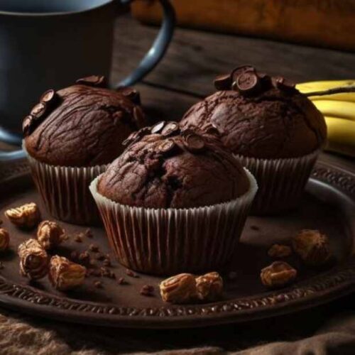 Velkommen til MuffinsOppskrift! Norges Muffins-portal!